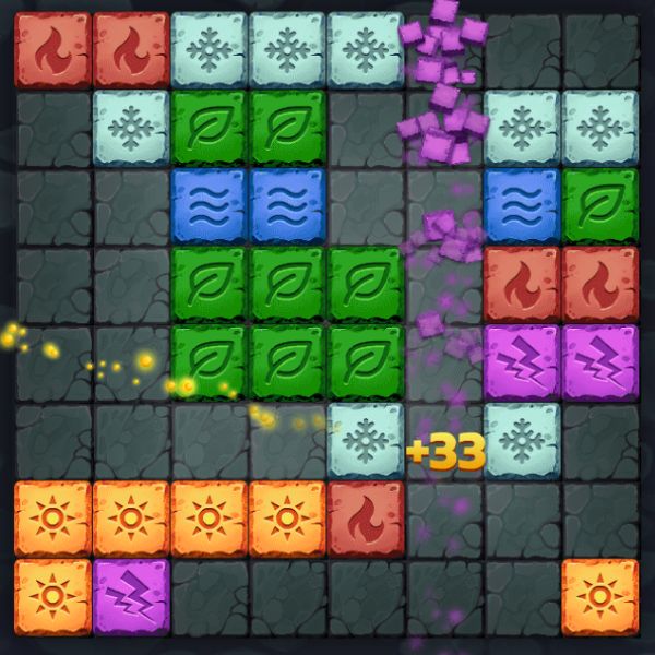 Element Blocks