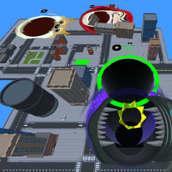 Hole.io